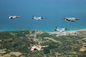 Αυτοί είναι που Σάρωσαν το Αιγαίο και ...Κατατρόμαξαν κάποιους (φώτο ...