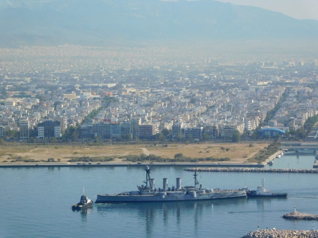 Ο Πλους του Θ/Κ ΑΒΕΡΩΦ...Μέσα απο Εικόνες - veteranos |Εθνικά Θέματα