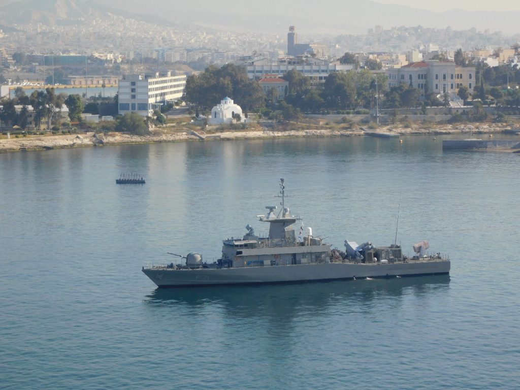 Ο Πλους του Θ/Κ ΑΒΕΡΩΦ...Μέσα απο Εικόνες - veteranos |Εθνικά Θέματα