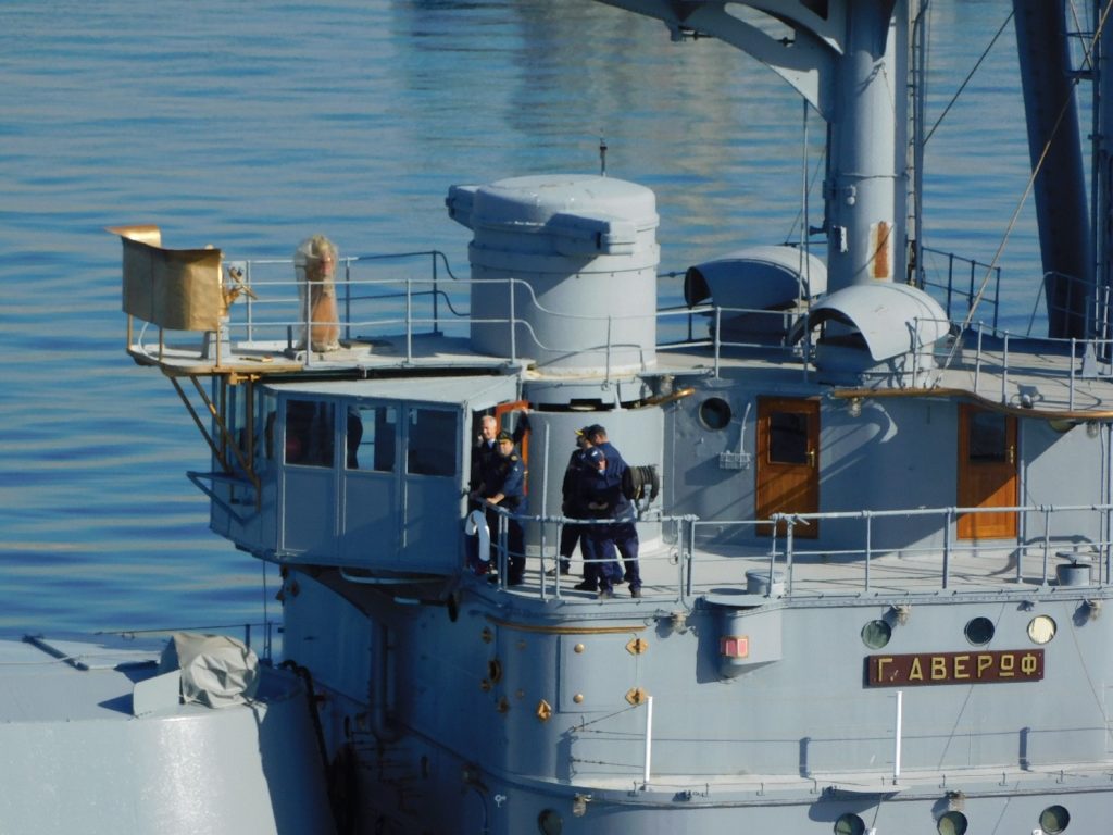 Ο Πλους του Θ/Κ ΑΒΕΡΩΦ...Μέσα απο Εικόνες - veteranos |Εθνικά Θέματα