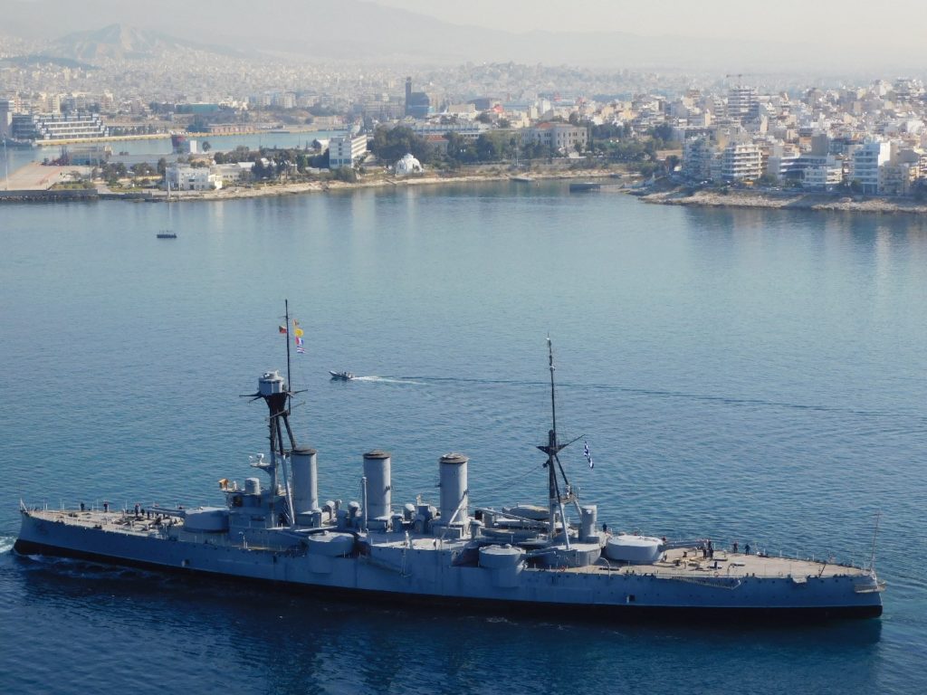 Ο Πλους του Θ/Κ ΑΒΕΡΩΦ...Μέσα απο Εικόνες - veteranos |Εθνικά Θέματα
