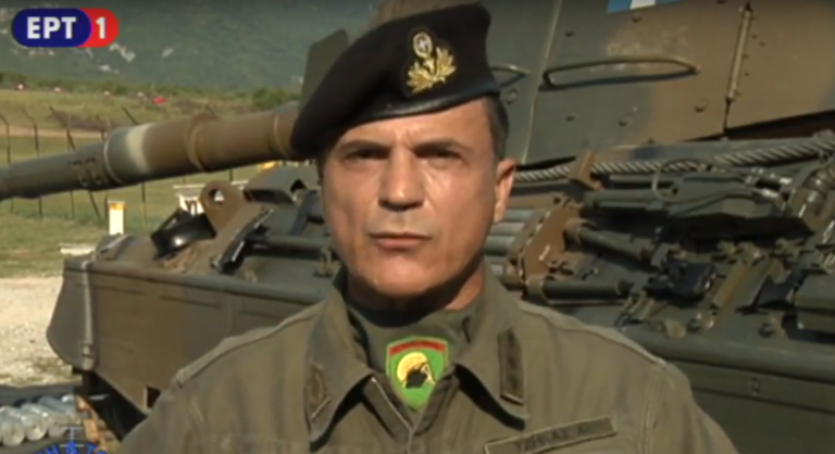 ΞΥΠΝΗΣΑΝ ΟΙ ΘΕΟΙ ΤΟΥ ΟΛΥΜΠΟΥ – ΤΡΑΝΤΑΧΤΗΚΕ Ο ΘΡΟΝΟΣ ΤΟΥ ΔΙΑ! ΠΗΡΑΝ ...