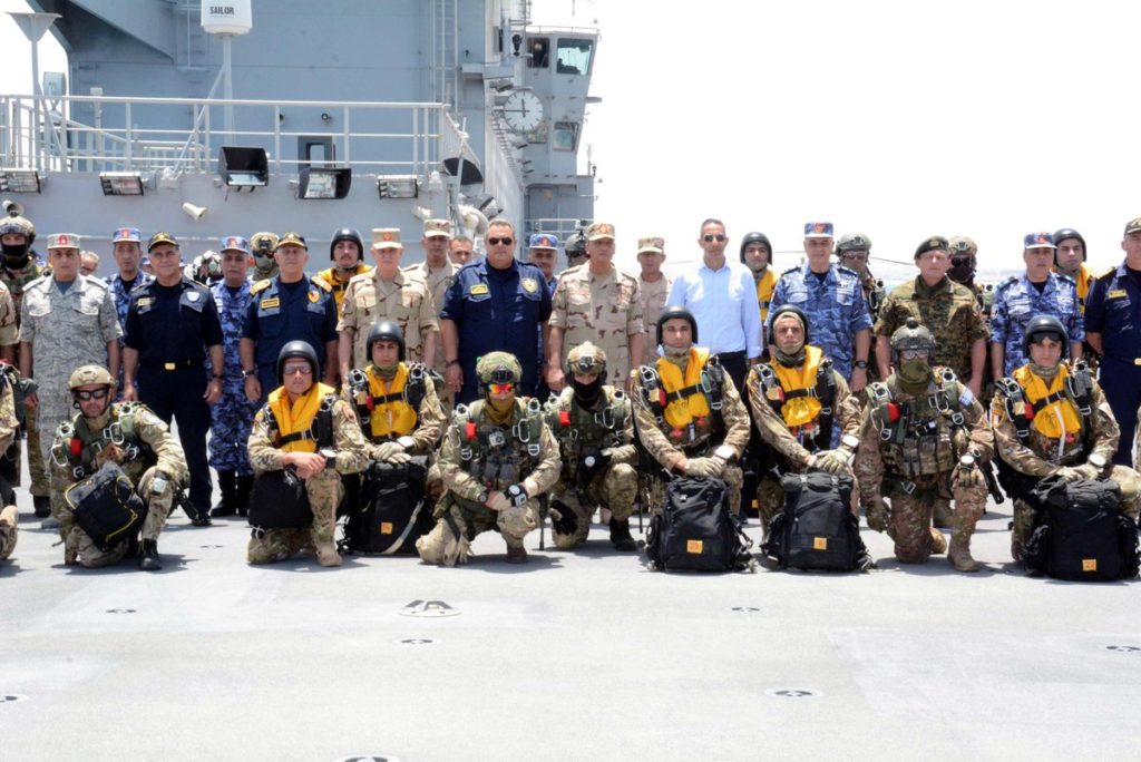 ΘΕΤΙΚΗ ΕΝΕΡΓΕΙΑ: Κρητη-Καρέ -Καρέ στο σημείο που χτύπησε η «ΜΕΔΟΥΣΑ ...