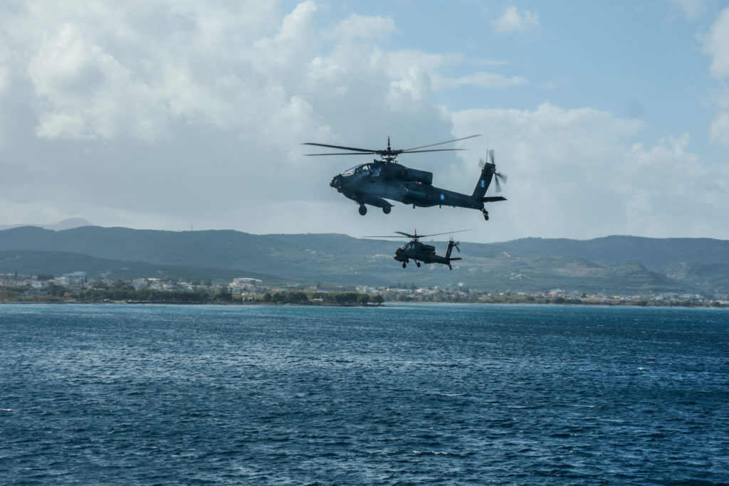 ΘΕΤΙΚΗ ΕΝΕΡΓΕΙΑ: Κρητη-Καρέ -Καρέ στο σημείο που χτύπησε η «ΜΕΔΟΥΣΑ ...