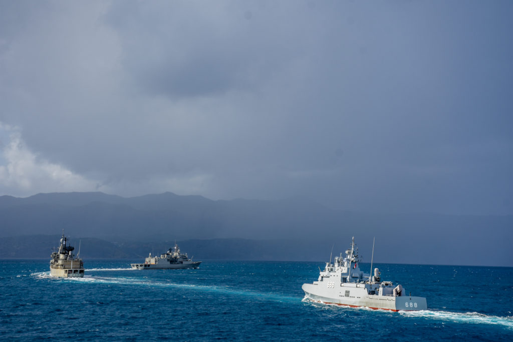 ΘΕΤΙΚΗ ΕΝΕΡΓΕΙΑ: Κρητη-Καρέ -Καρέ στο σημείο που χτύπησε η «ΜΕΔΟΥΣΑ ...