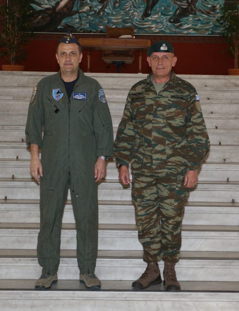 Στο Στρατάρχη της 1ης ΣΤΡΑΤΙΑΣ ...Ο Αρχηγός της ΤΑ - veteranos |Εθνικά ...