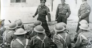 Η Επική Μάχη του Συντάγματος Χωροφυλακής "ΜΑΚΡΥΓΙΑΝΝΗ"... Τα γεγονότα ...