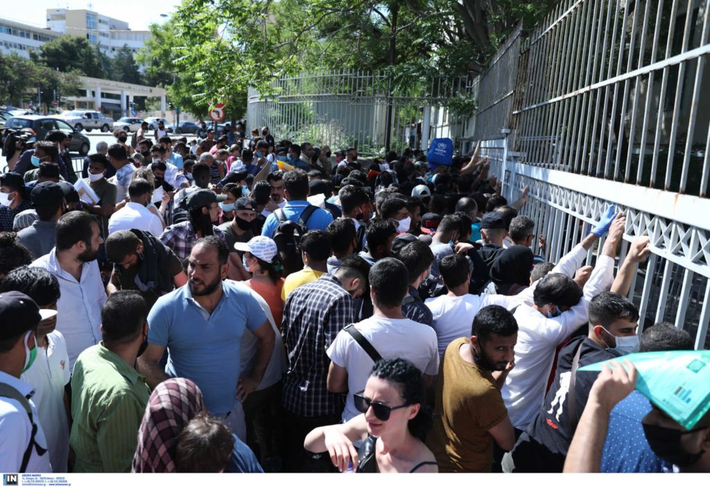 Όταν η λογική "πάει περίπατο": Επίκειται η μεταφορά της Υπηρεσίας ...