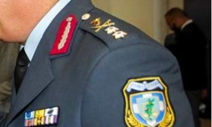 Τοποθετήσεις των Υποστρατήγων της Ελληνικής Αστυνομίας - veteranos ...