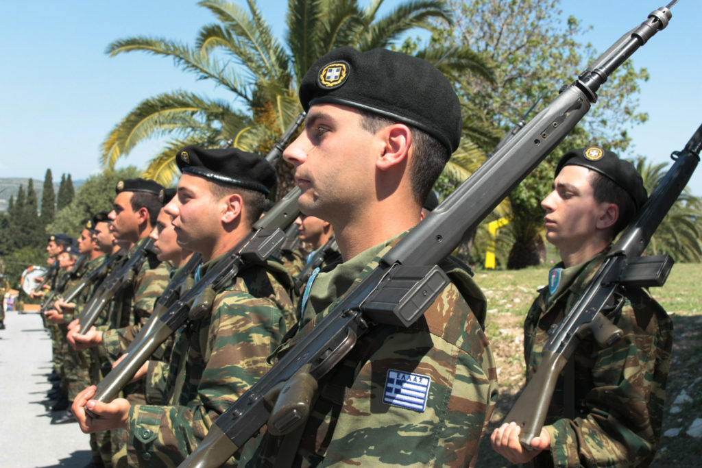 ΥΕΘΑ :Αναβάλλεται μέχρι νεωτέρας το κλείσιμο των (ΣΥΠΟ) στον Έβρο ...
