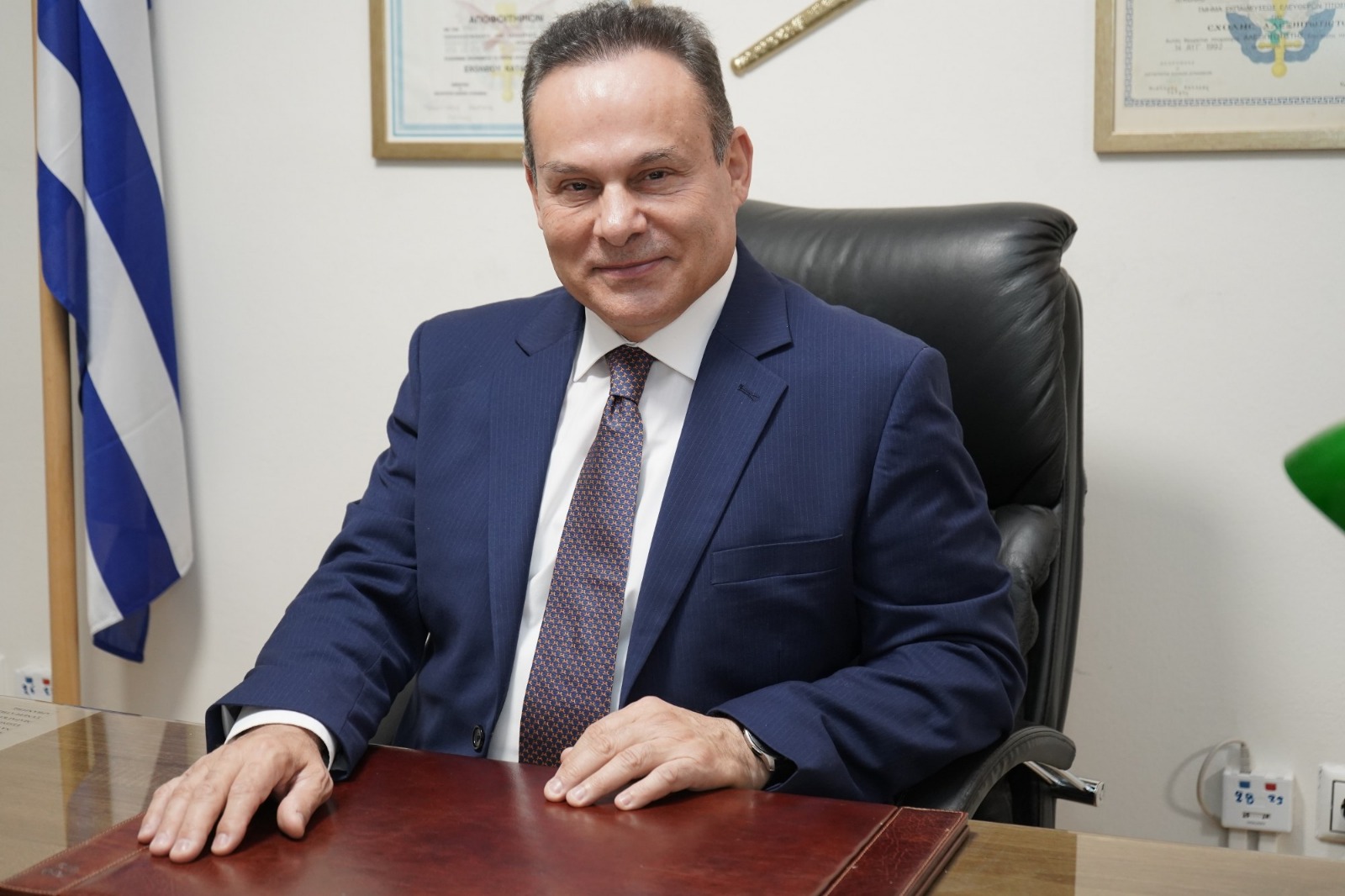 Ν. Μανωλάκος: Εγκληματική η παρέμβαση ΣΥΡΙΖΑ το 2019 στην Ιεραρχία των ...