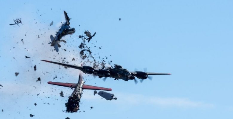 Σύγκρουση Ιταλικών U-208 ...Νεκροί οι 2 Χειριστές -veteranos |Εθνικά Θέματα