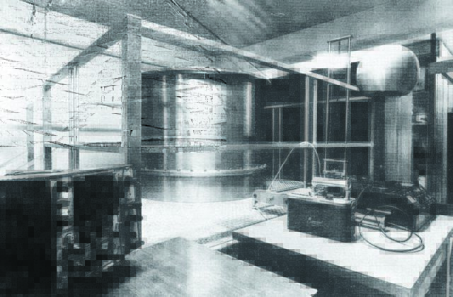 Απόπειρα επίθεσης σε Πυρηνικό αντιδραστήρα του ΑΠΘ - veteranos |Εθνικά ...