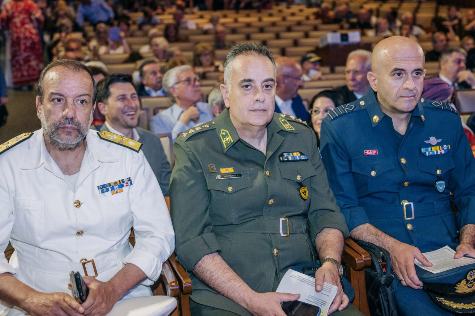 «Παραδοσιακοί Σκοποί του Ελληνισμού»...Oι Σύλλογοι Αποφοίτων ΑΣΣΥ το ...