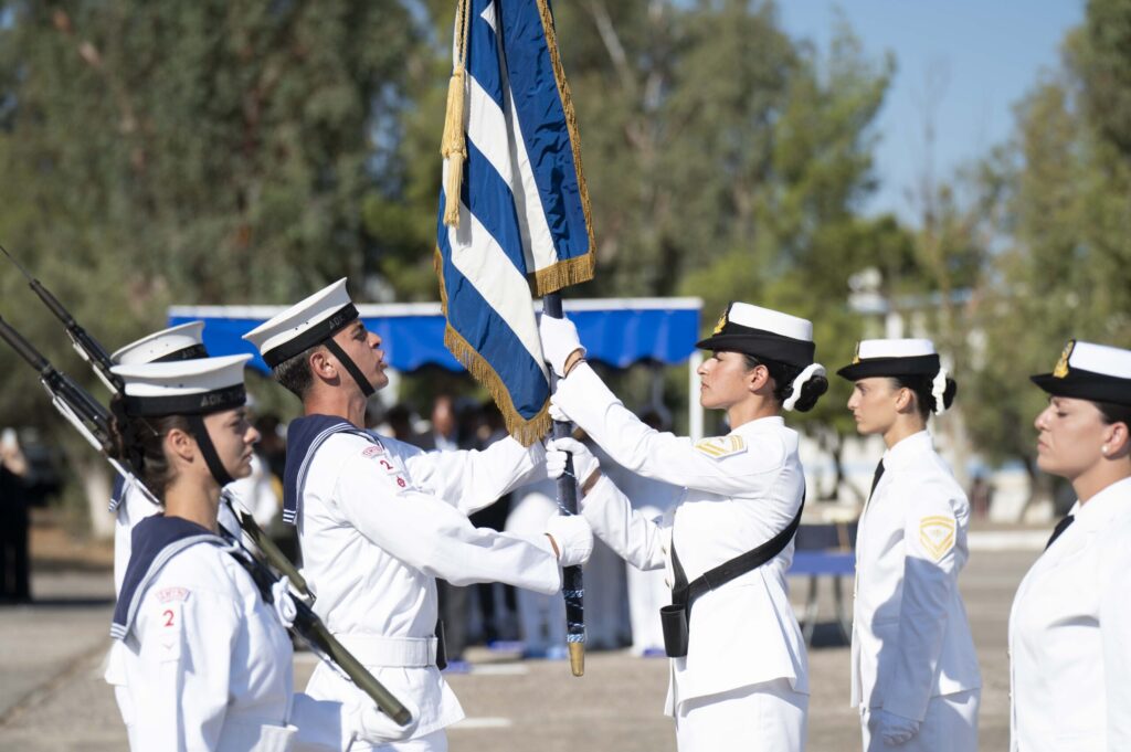 "Φωνή Λαού -Οργή Θεού" ...Κράτησε αποστάσεις το ΥΠΕΘΑ στην ΕΔΕ των ...