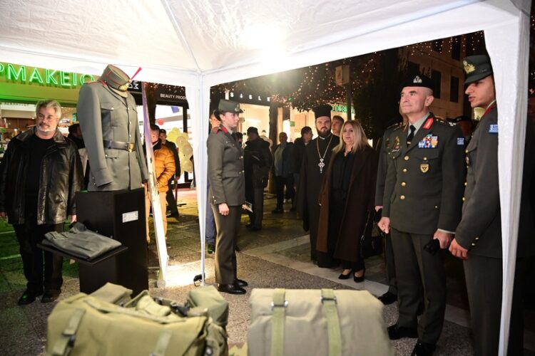 Εντυπωσιακή η εκδήλωση για τα 50 χρόνια ΣΜΥ – Μισός αιώνας προσφοράς ...